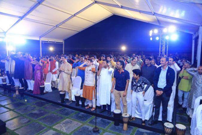 Padma Reddy - Endearing Head Gardener | Fit The Soul Wonder Woman of ...