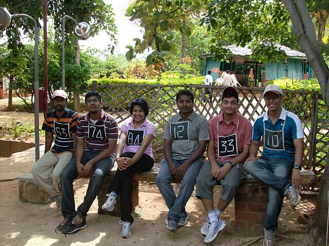 Padma Reddy - Endearing Head Gardener | Fit The Soul Wonder Woman of ...